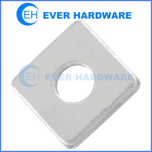 ISO 7094 DIN 436 - Ever Hardware Industrial Limited